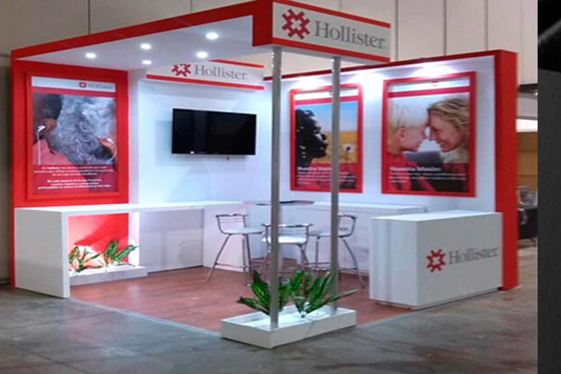 Stand